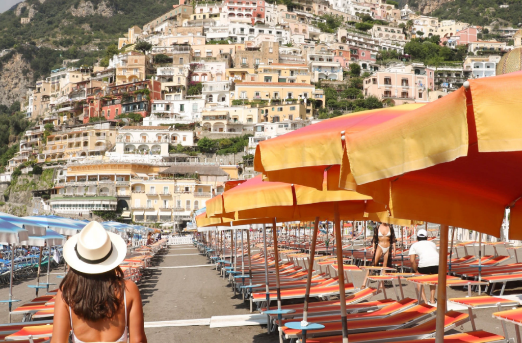 Complete Guide To The Amalfi Coast | Following My Compass