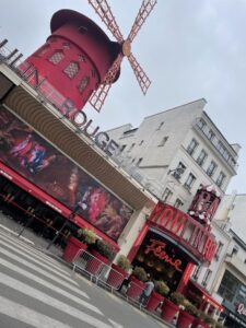 Paris Itinerary: How to Plan Your Next Trip | Following My Compass