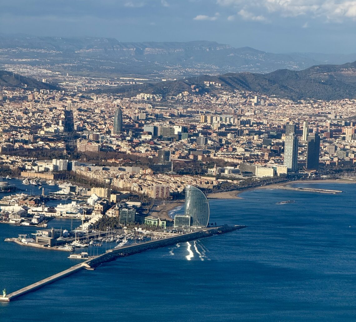 The Ultimate Packing List for Europe | Following My Compass