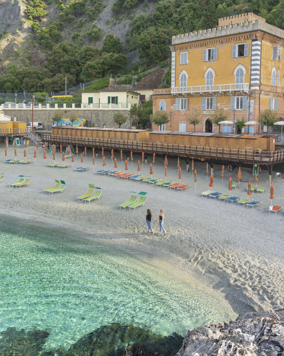Italy's Five Lands: Family Trip to the Cinque Terre | Following My Compass